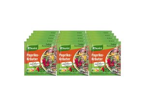 8714100824023 - Salatkrönung Paprika ergibt 5 x 90ml 15er Pack