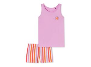 4007066713789 - Mädchen Pyjama Organic Cotton 1er-Pack