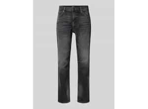 4063547299517 - Regular Fit Jeans aus Baumwoll-Mix Modell REMAINE