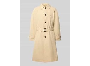 4069469576248 - Trenchcoat mit Gürtel