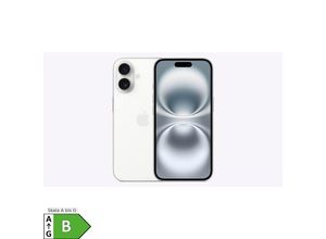 0195949822148 - APPLE Smartphone iPhone 16 Mobiltelefone Gr 128 GB weiß Bestseller 0195949822148 - APPLE Smartphone iPhone 16 Mobiltelefone Gr 128 GB weiß Bestseller