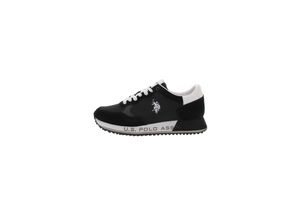 8055197606766 - US POLO Sneaker CLEEF006B Low-Sneaker