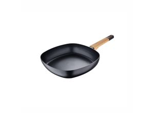 6926427625555 - Grillpfanne EARTH BLACK (D 28 cm)