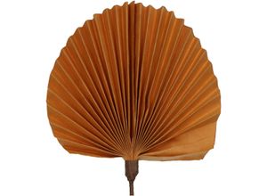 8719533271475 - Kunstzweig LEAF braun (H 55 cm)