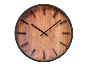 4066076411597 - Wanduhr BUFORD (DT 2980x420 cm)