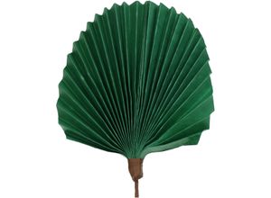 8719533271413 - Kunstzweig LEAF grün (H 55 cm)