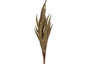 8719533270911 - Kunstzweig FIBRE BERRY BRANCH (H 77 cm)