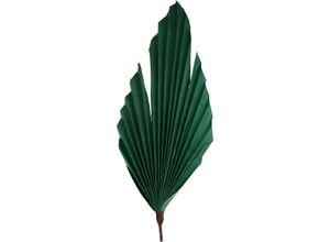 8719533271376 - Kunstzweig LEAF grün (H 86 cm)