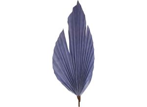 8719533271444 - Kunstzweig LEAF flieder (H 86 cm)