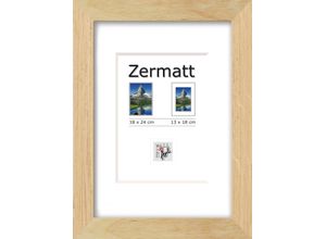 4250935906946 - Bilderrahmen ZERMATT (BH 18x24 cm)