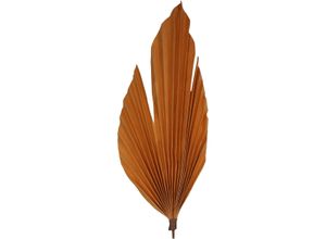 8719533271451 - Kunstzweig LEAF braun (H 86 cm)
