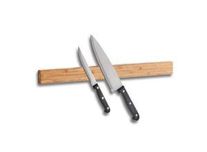 4003368245676 - Magnetleiste in Natur - (L)45 x (B)4 x (T)2 cm