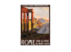 8714597582857 - Bild ROME (BH 60x80 cm)