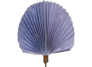 8719533271468 - Kunstzweig LEAF flieder (H 55 cm)