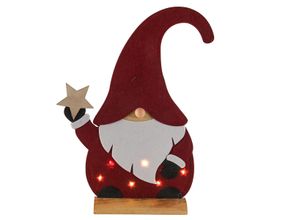 8712442753353 - Wichtel LED X-MAS (H 48 cm)