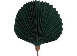 8719533271130 - Kunstzweig LEAF grün (H 75 cm)