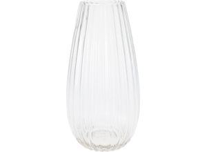 8721037044387 - Vase FLUTED