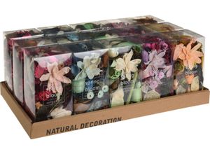 8719987318962 - Aromatische Deko-Blumen BigBuy Home
