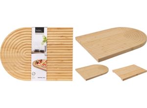 8721037202299 - Tablett BAMBOO