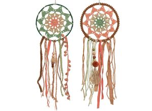 8720194998052 - Dekoobjekt DREAMCATCHER (BHT 1550x52x1 cm)