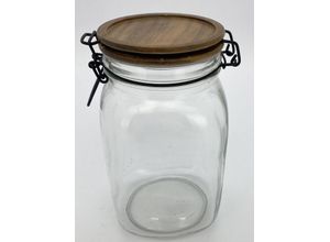 8717794031173 - Vorratsglas JAR bunt