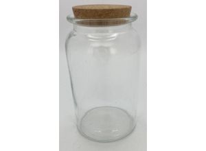8717794038257 - Vorratsglas CORK (DH 11x1950 cm)