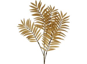 8719533293163 - Kunstzweig PALM LEAFS (H 86 cm)
