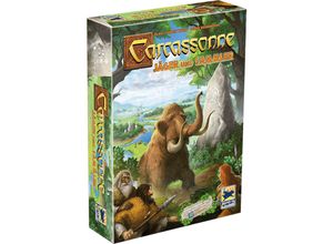 4015566018419 - HIGD0505 - Carcassonne Jäger und Sammler * DE