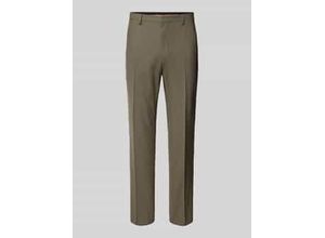 4063547186206 - Skinny Fit Anzughose aus Woll-Mix Modell HESTEN253X