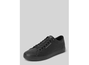 8721222525486 - Low Top Sneaker aus reinem Leder