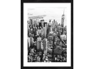4019449518416 - Gerahmtes Bild
