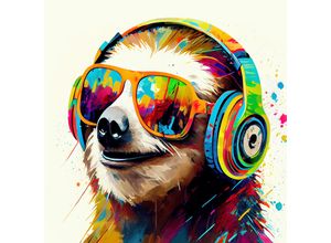 4019449509025 - Keilrahmenbild