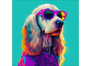 4019449516320 - Glasbild