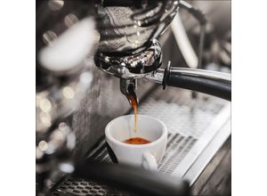 4019449518096 - Keilrahmenbild CAFÉ VI