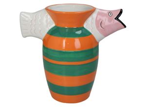 8719533414964 - Vase FISH