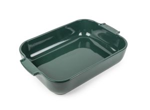 4006950062071 - Appolia Rectangular baking dish 36 cm green