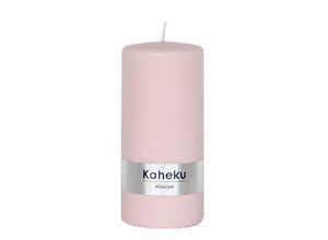 4059331005488 - Kerze POWDER (DH 680x15 cm)