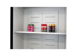 4260139971077 - Einlegeboden Typ 90 Traglast 75 kg für Breite 595 mm LaCont