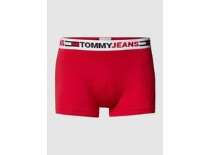 8720116327038 - Trunks mit Label-Schriftzug 8720116327038 - Trunks mit Label-Schriftzug