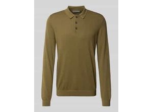 5715749698900 - Strickpullover aus reiner Baumwolle Modell VALD