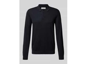 5715749699044 - Strickpullover aus reiner Baumwolle Modell VALD