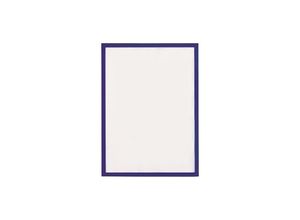 4013695013657 - Magnetrahmen Magnetofix 1130303 DIN A4 blau 4013695013657 magnetoplan 1130303 5 Stück