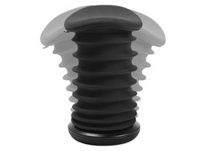 4014296959696 - Hocker SIT40MU0 Sitness 4D schwarz höhenverstellbar bis 110kg 4014296959696 Topstar