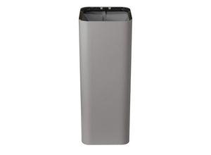 4260058031630 - Wertstoffsammler PURE Volumen 60 l BxHxT 300 x 800 x 300 mm grau