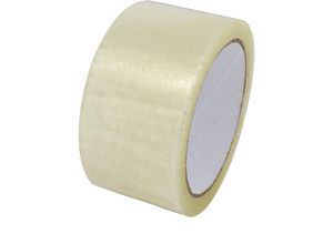4260270821354 - PP-Packband Standard VE 36 Rollen transparent Bandbreite 50 mm ratioform