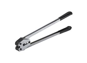 4030198172476 - Verschlusszange für PET-Band manuell für Bandbreite 13 mm ratioform