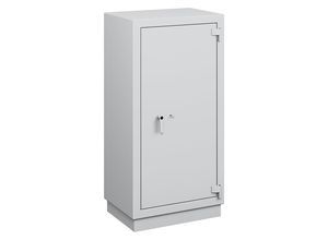 5901468324699 - Feuergeschützter Sicherheitsschrank VDMA B S2 S 120 P HxBxT 1600 x 794 x 560 mm kaiserkraft