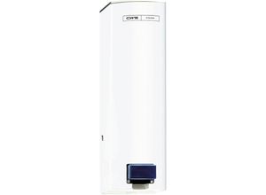 4049657004791 - CWS Industrieseifenspender Jumbo für den Großverbrauch 2 l weiß