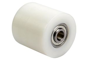 4053357038338 - Gabelrolle Polyamid Einbaulänge 885 mm kaiserkraft