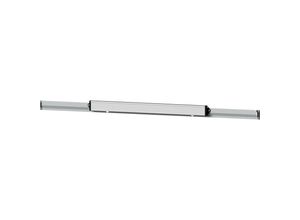4014641197322 - LED-Leuchte für elektrisch höhenverstellbaren Arbeitstisch inkl Halteschiene für Tischbreite 2000 mm ANKE